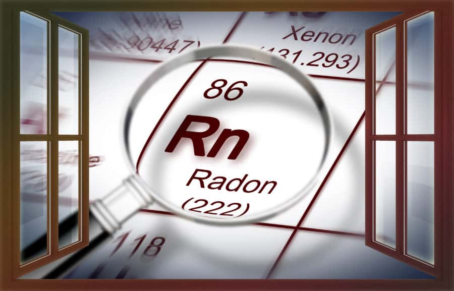 The Radon Test Ruse - Dr. Rob Brown